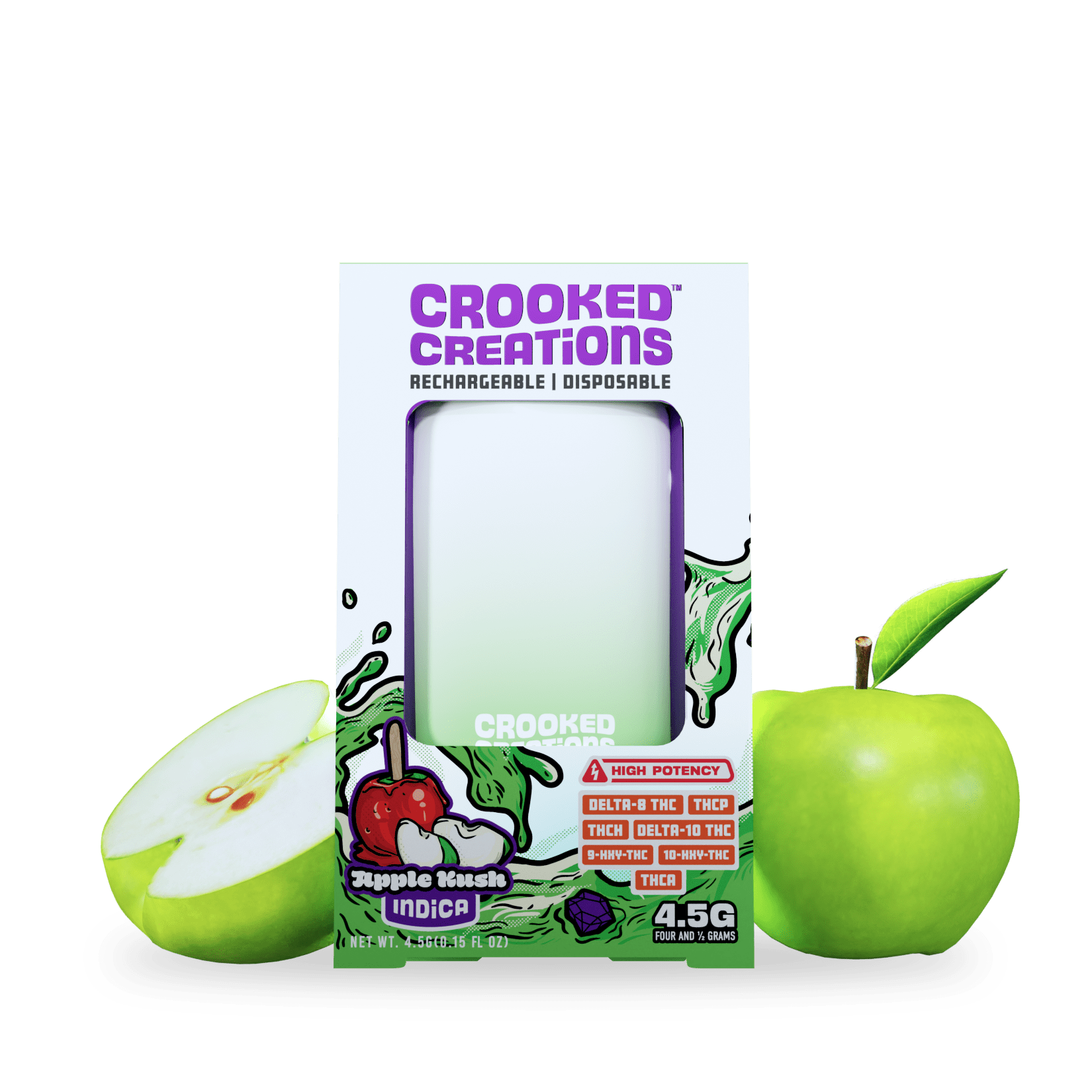 Smoke Shop #1 en Costa Rica