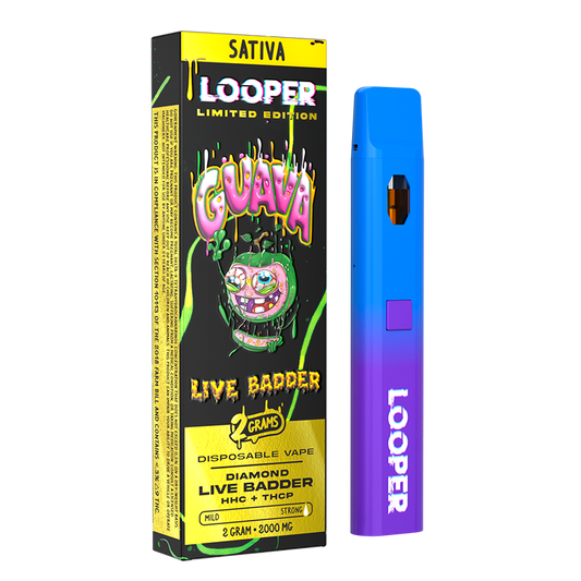 Smoke Shop #1 en Costa Rica